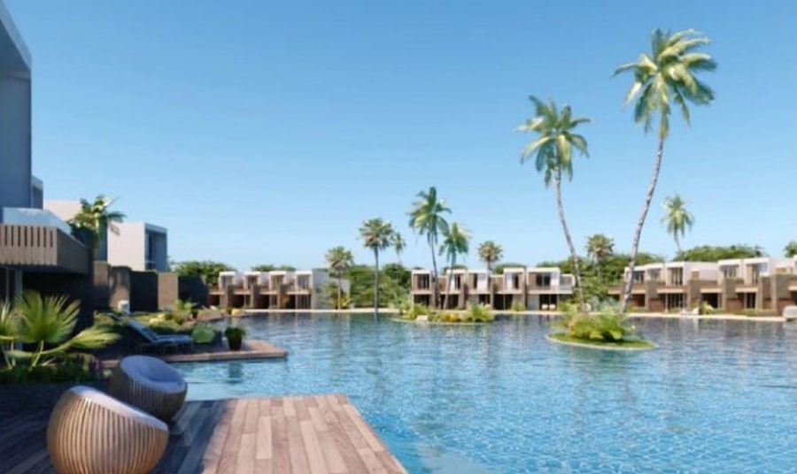 About EG Towers - EG Towers